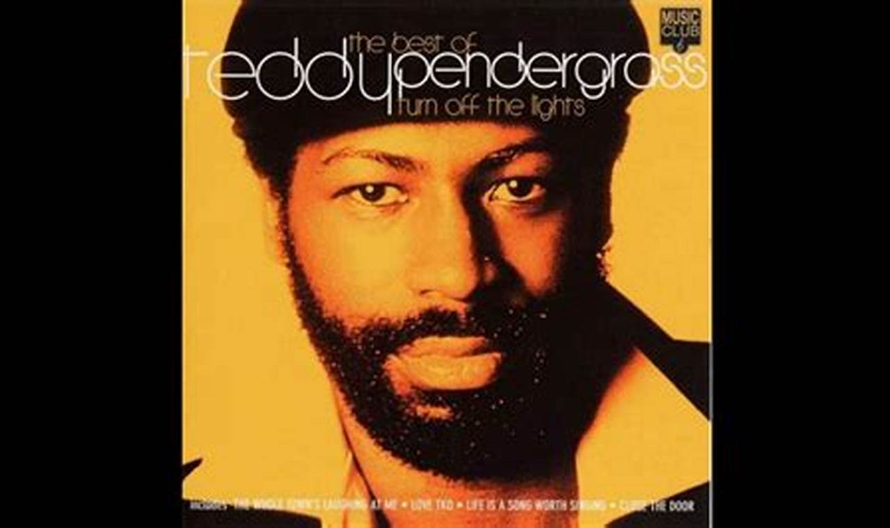 Teddy & Stephanie's "Feel the Fire": A Soulful Duet