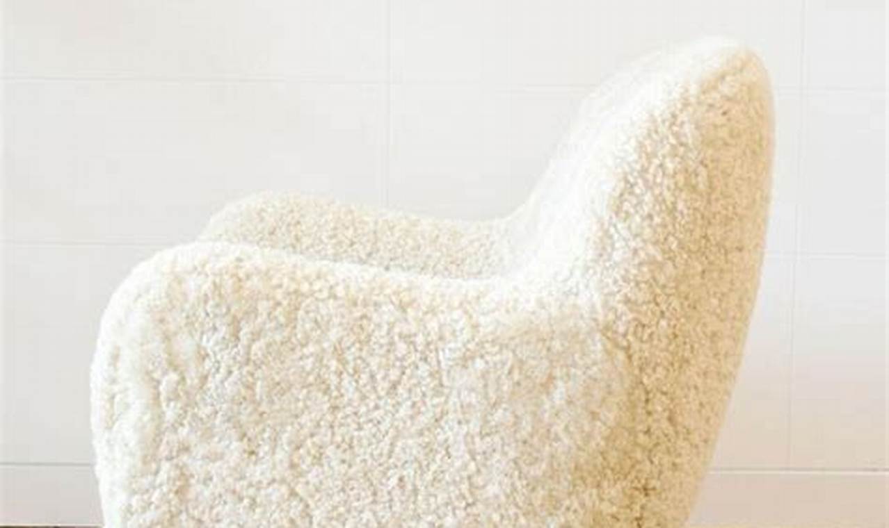Cozy Teddy Tub Chairs: Ultimate Comfort Guide