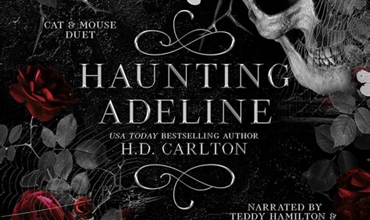 Listen to Teddy Hamilton Narrator Books: Romance Audiobooks